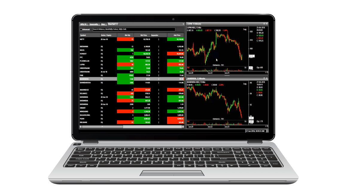 Installation & Supported Devices - M2 Trading System